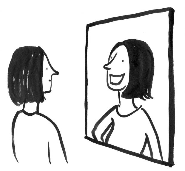 JUST BE YOURSELF, BUT BETTER - Business Pitches - Winning Lessons from ...